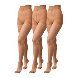 next Strumpfhose Damen Gr&ouml;&szlig;e M beige