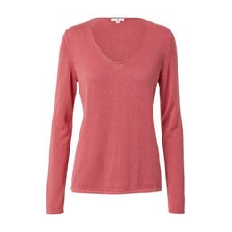 Tom Tailor Pullover Damen Gr&ouml;&szlig;e S altrosa