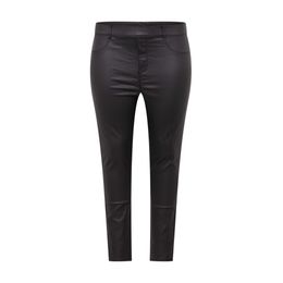 Dorothy Perkins Curve Hose Damen Gr&ouml;&szlig;e 56 schwarz