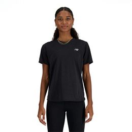 New Balance Athletics T-shirt Damen