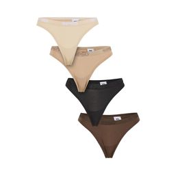Psd Thong 'Earth' female Beige, Brown, Black size M