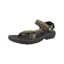 Teva Trekkingsandale Herren Gr&ouml;&szlig;e 39.5 khaki / oliv / schwarz