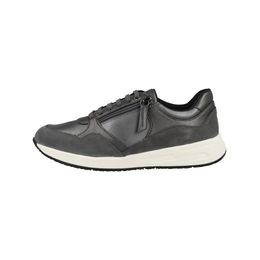 Geox Sneaker low 'Bulmya' Damen Gr&ouml;&szlig;e 38 grau