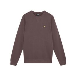 Lyle & Scott Lyle & Scott Sweatshirt male Brown size L