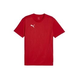 Puma Performance Shirt male Red size XXXL