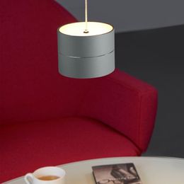 OLIGO TUDOR Pendelleuchte LED, 1-flammig, T42-864-43-45/45,