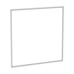 Geberit ONE Abdeckrahmen f&uuml;r Unterputz-Spiegelschrank, 505841001,