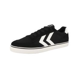 Hummel Sneakers 'Stadil' male Black size 44,5