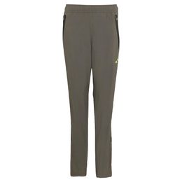 adidas Performance Sporthose 'Real Madrid Tiro 25 Competition' Jungen Gr&ouml;&szlig;e 164 oliv / apfel