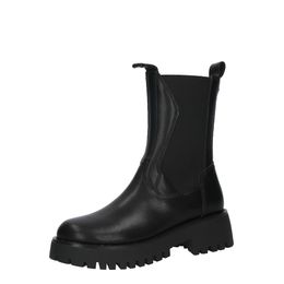 Steve Madden Chelsea Boots 'Disclose' Damen Gr&ouml;&szlig;e 38 schwarz Winterschuhe