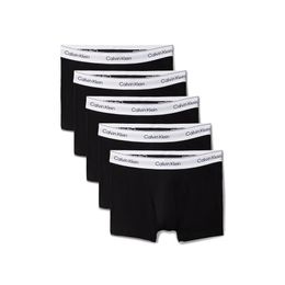 Calvin Klein Underwear Boxershorts Herren Größe XS schwarz / weiß