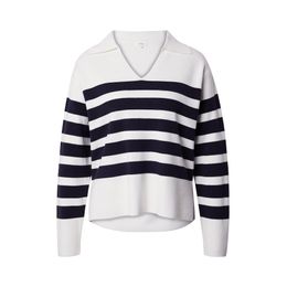 s.Oliver Sweater female White size 32