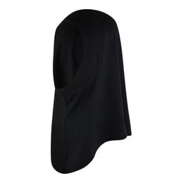ABOUT YOU Hijab 'Limette' Damen Gr&ouml;&szlig;e One Size schwarz
