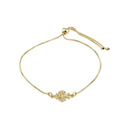 Pilgrim Armband 'Dagmar' Damen Gr&ouml;&szlig;e One Size gold
