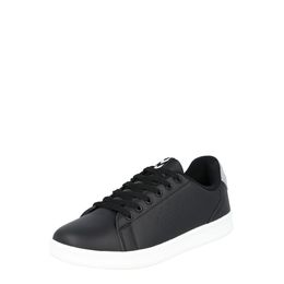Hummel Sneakers 'Busan' male Black size 38,5