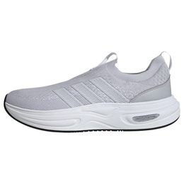 adidas Sportswear Slip On 'Cuxxion' Herren Größe 46.5/47 hellgrau