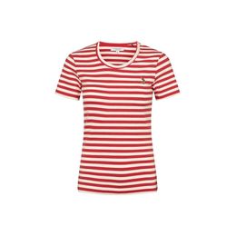 U.S. Polo Assn. Top 'UWCarla' female Red size XS