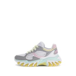 Guess Sneakers 'Norina' female Grey size 36
