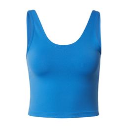 Under Armour Sporttop 'Motion' Damen Gr&ouml;&szlig;e XS azur