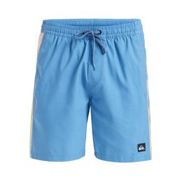 Quiksilver Board Shorts 'Everyday Holmes 16' male Blue size M