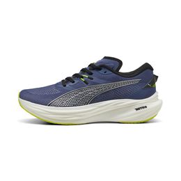 Puma Running Shoes 'Deviate Nitro 3' male Blue size 46