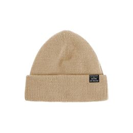 Protest Beanie 'PRTKobuk' female Brown size 57