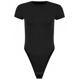 Evoni Body Damen Gr&ouml;&szlig;e XS schwarz