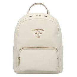 U.S. Polo Assn. Rucksack 'Stanford' Herren Gr&ouml;&szlig;e One Size beige