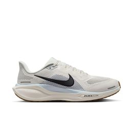 Nike Pegasus 41 Schuhe Herren wei&szlig; 45.0
