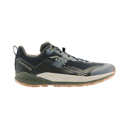Lowa Amplux 2 GTX Schuhe Herren gr&uuml;n 46.0