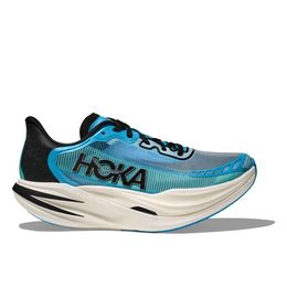 Hoka One One Hoka Cielo X1 2.0 Schuhe Unisex blau 38.0