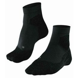 Falke RU Trail Bekleidung Damen wei&szlig;