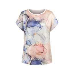 Cloud5ive Shirt female Blue, Pink size XS