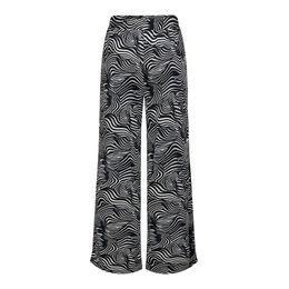 Jacqueline de Yong Jdy Pants 'JDYDEBBIE' female Black size XL