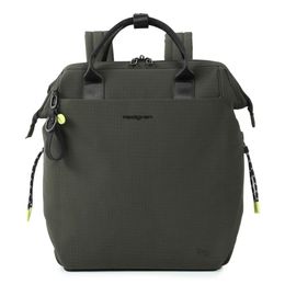 Hedgren Backpack 'String Orizuru' female Green size One Size