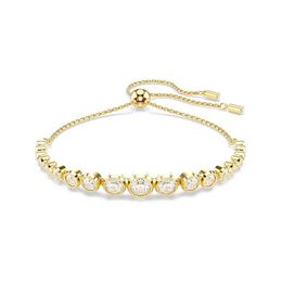 Swarovski Bracelet 'Imber' female Gold size One Size