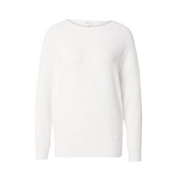 s.Oliver Sweater female White size 44