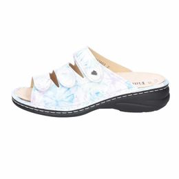 Finn Comfort Sandals female White size 40