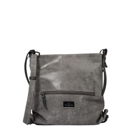 Tom Tailor Crossbody Bag 'Elin' female Grey size One Size