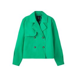 lmtd LIMITED BY NAME IT LMTD Jacke 'Mata' M&auml;dchen Gr&ouml;&szlig;e 146/152 jade