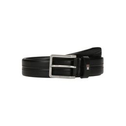 Tommy Hilfiger G&uuml;rtel 'Oliver Seasonal' Herren Gr&ouml;&szlig;e 90 schwarz