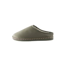 next Slipper Herren Gr&ouml;&szlig;e 48 khaki