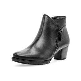 Gabor Stiefeletten Damen Gr&ouml;&szlig;e 35.5 schwarz Winterschuhe