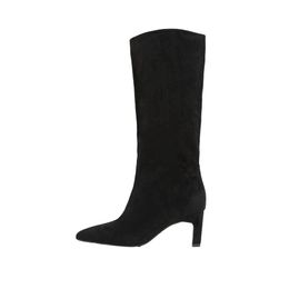 Lipsy Stiefel Damen Gr&ouml;&szlig;e 40/40.5 schwarz Winterschuhe