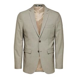 Selected Suit Jacket 'Liam' male Grey size 98