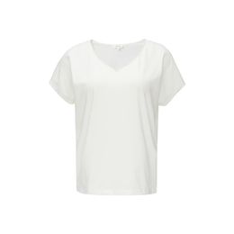 s.Oliver Shirt female White size 34
