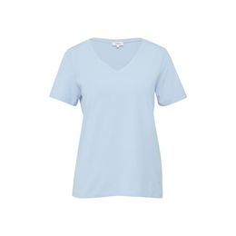 s.Oliver Shirt Damen Gr&ouml;&szlig;e L hellblau