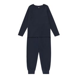 EN FANT Pyjama Jungen Gr&ouml;&szlig;e 104 nachtblau