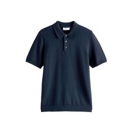 next Poloshirt Herren Gr&ouml;&szlig;e M navy