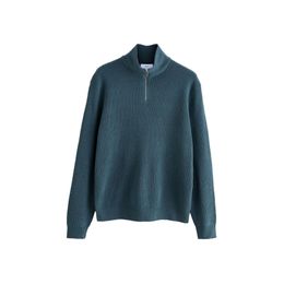 next Pullover Herren Gr&ouml;&szlig;e XXL rauchblau